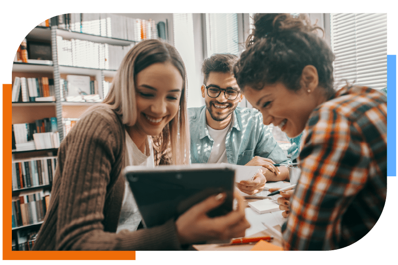The Future of Library Tech: 5 Trends to Watch in 2026 | Follett Software