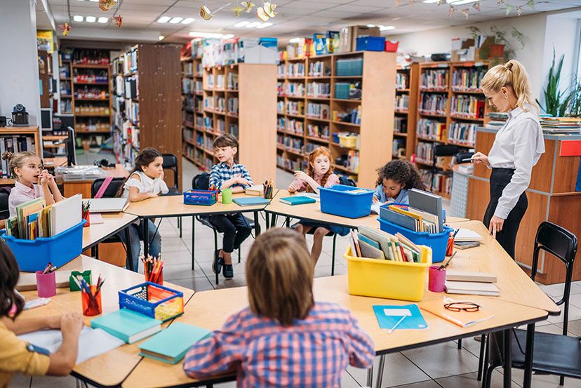 The Future of Library Tech: 5 Trends to Watch in 2026 | Follett Software